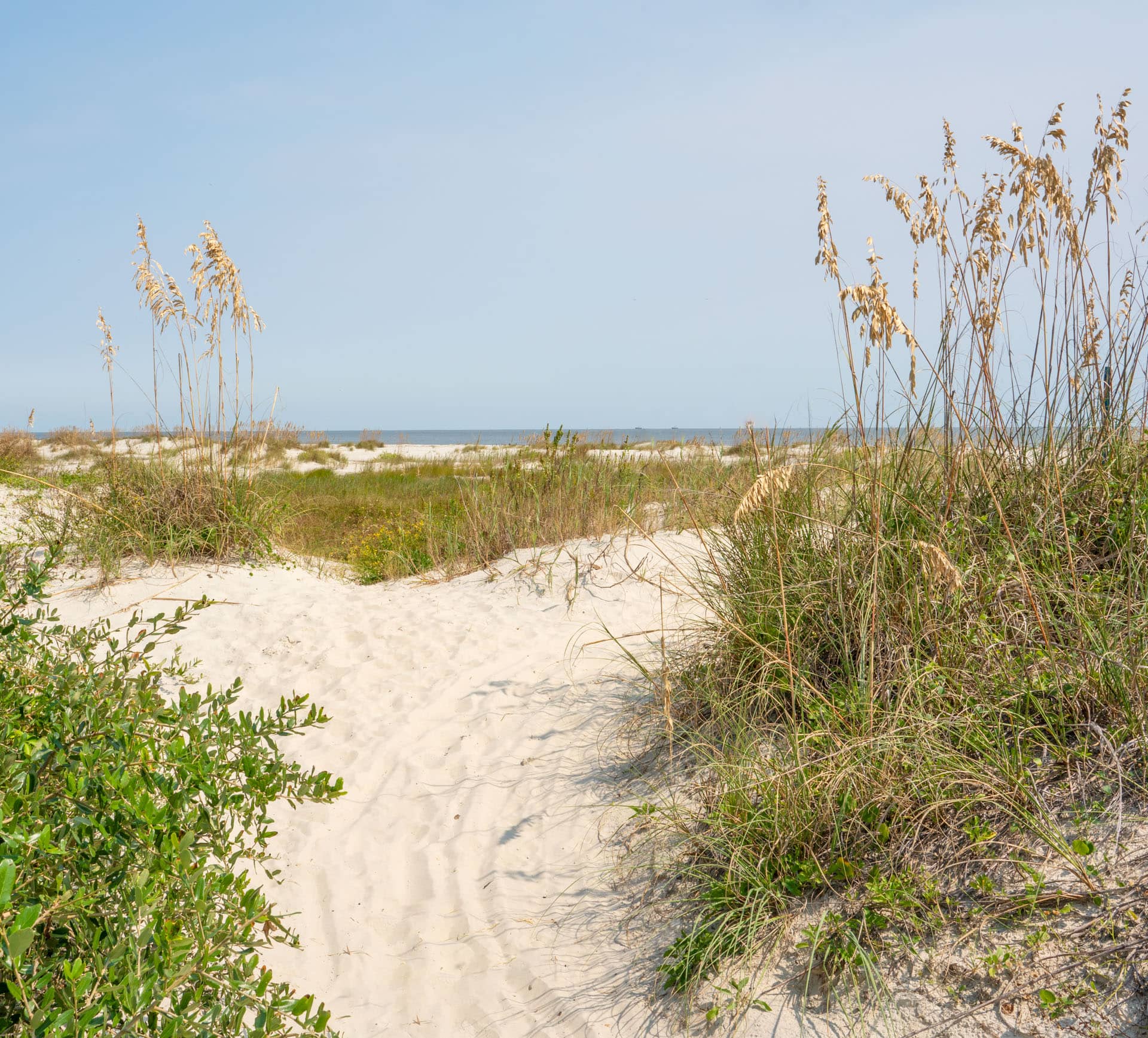 St Simons Island Vacation Rentals by Hodnett Cooper